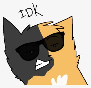 Idek - Cartoon Transparent PNG - 700x500 - Free Download on NicePNG