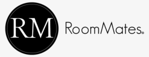 Roommates - Roommates Logo Transparent PNG - 1120x430 - Free Download ...