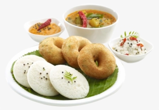 Idli Vada Big Transparent PNG - 1000x655 - Free Download on NicePNG