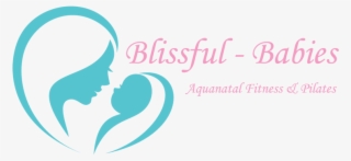 Blissfulbabieslogo2017 - Graphic Design Transparent PNG - 792x495 ...