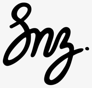 Snzlmzlogo - Snz Logo Transparent PNG - 591x565 - Free Download on NicePNG