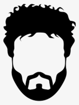 Hair Sticker - Dhadi Png Transparent PNG - 1024x1024 - Free Download on ...