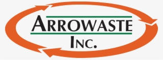 Arrowaste Logo Transparent PNG - 1292x480 - Free Download on NicePNG