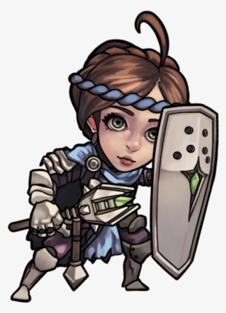 Eleanor T3 - Cartoon Transparent PNG - 509x691 - Free Download on NicePNG
