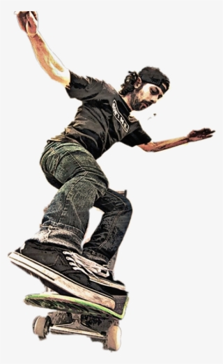Kickflip Transparent PNG - 1140x975 - Free Download on NicePNG
