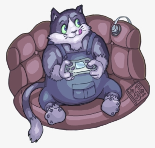 Fuzz - Cartoon Transparent PNG - 943x901 - Free Download on NicePNG