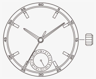 Miyota Js50 Transparent PNG - 709x567 - Free Download on NicePNG