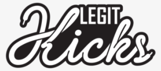 Legitkicks - Calligraphy Transparent PNG - 560x560 - Free Download on ...