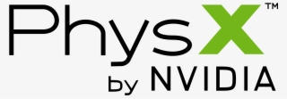 Physx Transparent PNG - 1200x444 - Free Download on NicePNG