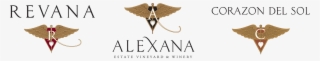 Alexana Logo - Calligraphy Transparent PNG - 2000x803 - Free Download ...