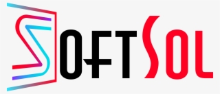 Softsol Shop - Graphic Design Transparent PNG - 1999x862 - Free ...