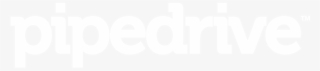 D Logo 700 Pipedrive - Pipedrive Logo Png White Transparent PNG ...