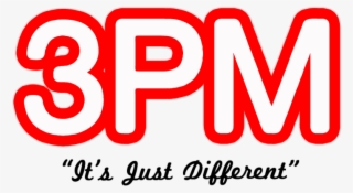 Third Party Media - 3pm Transparent PNG - 900x422 - Free Download on ...