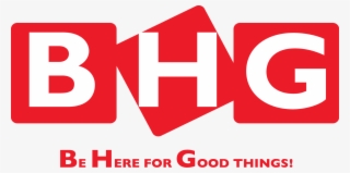 Bhg Logo New - Bhg Singapore Logo Transparent PNG - 1498x748 - Free ...
