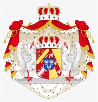 Coa Alsace Lorraine Transparent PNG - 2000x2090 - Free Download on NicePNG