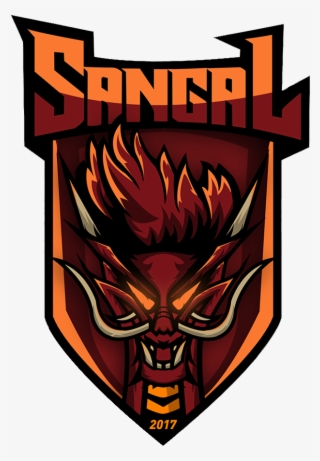 Sangal Esports Transparent PNG - 893x893 - Free Download on NicePNG
