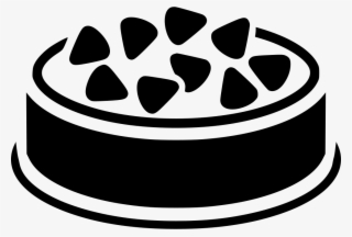 Pavlova Svg Png Icon Free Download - Pavlova Png Clipart Transparent ...
