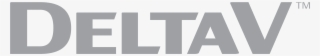 Deltav Gray - Deltav Transparent PNG - 4729x1201 - Free Download on NicePNG