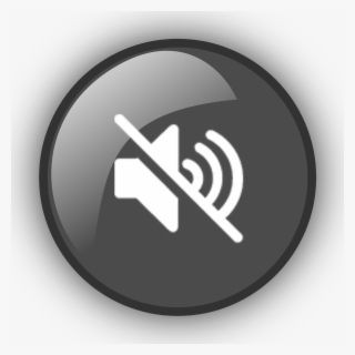 Unmute Svg Transparent PNG - 600x600 - Free Download on NicePNG
