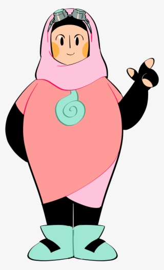 Picture Freeuse Electric Erin - Cartoon Transparent PNG - 1800x1800 ...