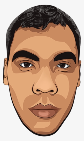 Carlos J Montalvo - Cartoon Transparent PNG - 550x668 - Free Download ...