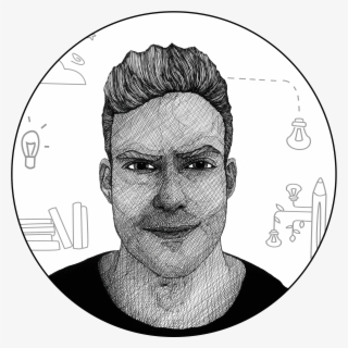 Andrian Photo - Sketch Transparent PNG - 2236x2196 - Free Download on ...