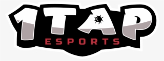 1tap Esports Png Transparent PNG - 1771x669 - Free Download on NicePNG