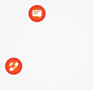 Calls - Circle Transparent PNG - 915x886 - Free Download on NicePNG