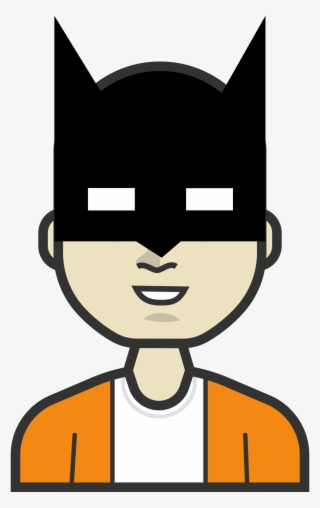 Coder - Cartoon Transparent PNG - 1290x2050 - Free Download on NicePNG