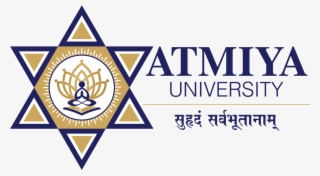 Atmiya University Rajkot Transparent PNG - 1365x850 - Free Download on ...