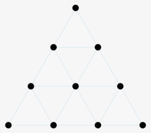 Tetractys Png Transparent PNG - 1200x1005 - Free Download on NicePNG