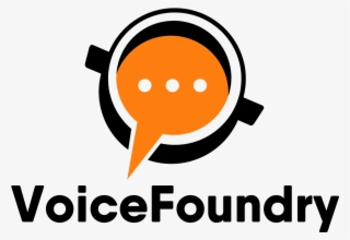 Voicefoundry Logo Transparent PNG - 1000x1000 - Free Download on NicePNG