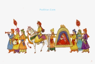 Vidaai Clipart New - Illustration Transparent PNG - 1755x1188 - Free ...