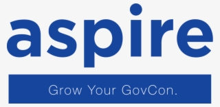 Aspire Logo Web Tag Darkblue 3 - Graphic Design Transparent PNG ...