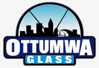Welcome To Ottumwa Glass Transparent PNG - 1084x768 - Free Download on ...