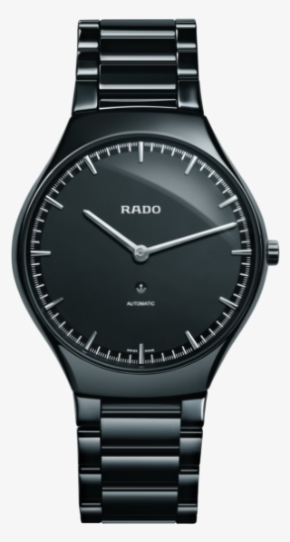 Rado Black Transparent PNG - 600x600 - Free Download on NicePNG