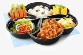 Bento Buta - Gimbap Transparent PNG - 800x800 - Free Download on NicePNG