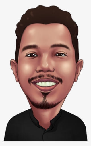 Arun Dev - Cartoon Transparent PNG - 700x700 - Free Download on NicePNG