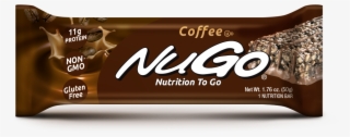 Nugo Transparent PNG - 1000x419 - Free Download on NicePNG