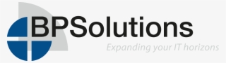 Logo Bpsolutions Transparent PNG - 1473x415 - Free Download on NicePNG