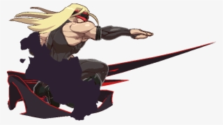 Ggxrd Zato 2p - Cartoon Transparent PNG - 774x435 - Free Download on ...