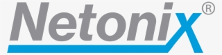Netonix Logo Transparent PNG - 1097x303 - Free Download on NicePNG