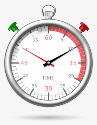 Chronometer Vector Clipart Image Transparent PNG - 1855x2400 - Free ...