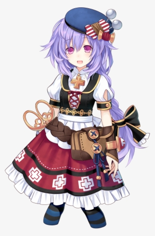 Plutia Transparent PNG - 1321x2009 - Free Download on NicePNG