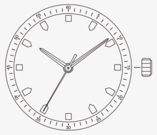 Miyota Js50 Transparent PNG - 709x567 - Free Download on NicePNG