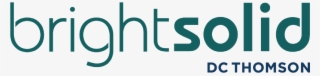 Brightsolid Logo - Brightsolid Transparent PNG - 1667x1667 - Free ...