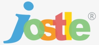 Jostle - Jostle Logo Transparent PNG - 488x488 - Free Download on NicePNG