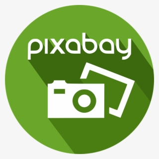 Pixabay-logo - Pixabay Transparent PNG - 720x720 - Free Download on NicePNG