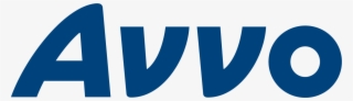 Avvo Logo Navy - Avvo Logo Png Transparent PNG - 1280x369 - Free ...