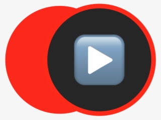 Symbio - Circle Transparent PNG - 1038x757 - Free Download on NicePNG